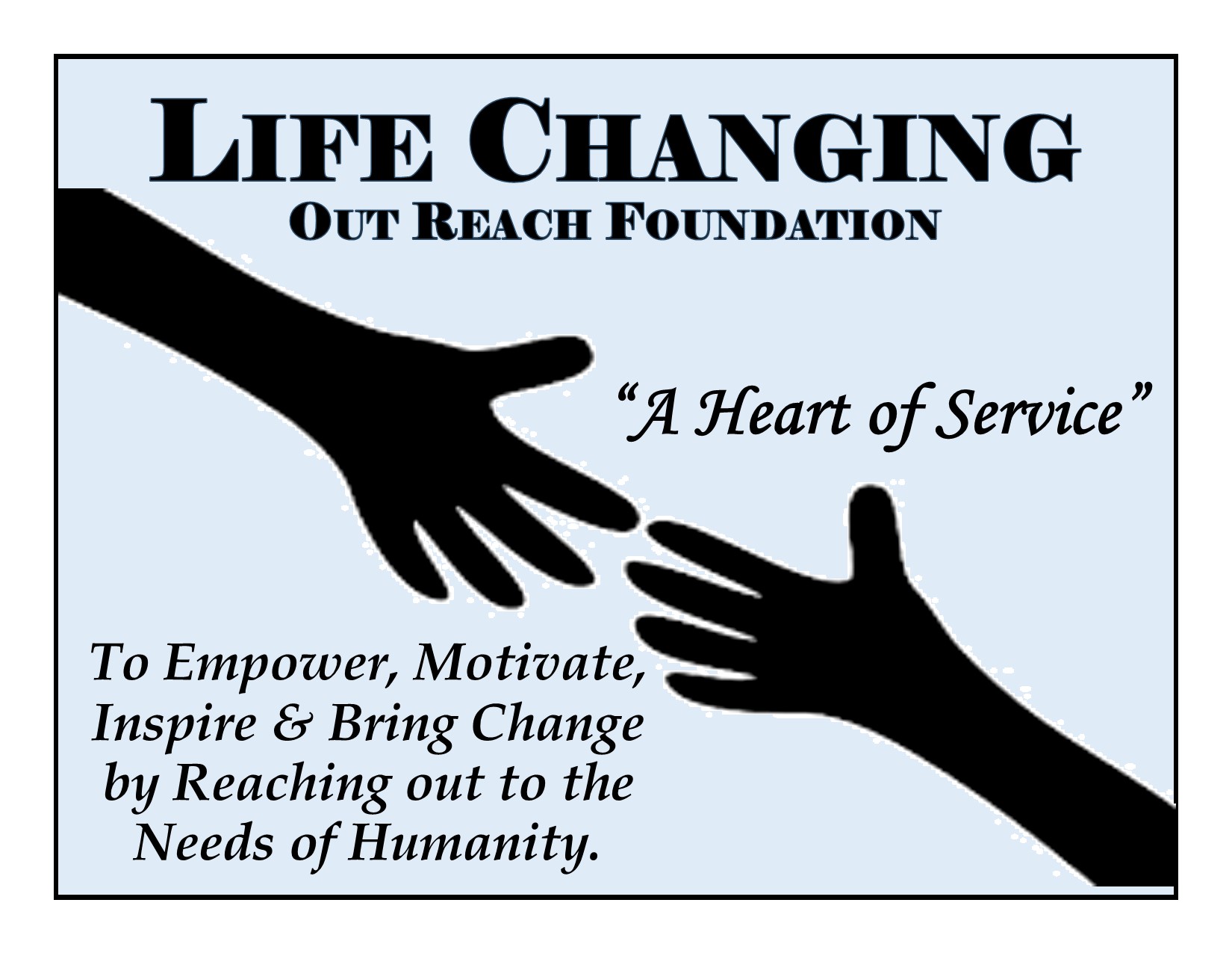 Outreach Foundation BVI – A Heart of Service
